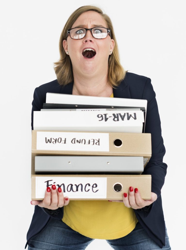 Get honest with financial planning - The Bossy House