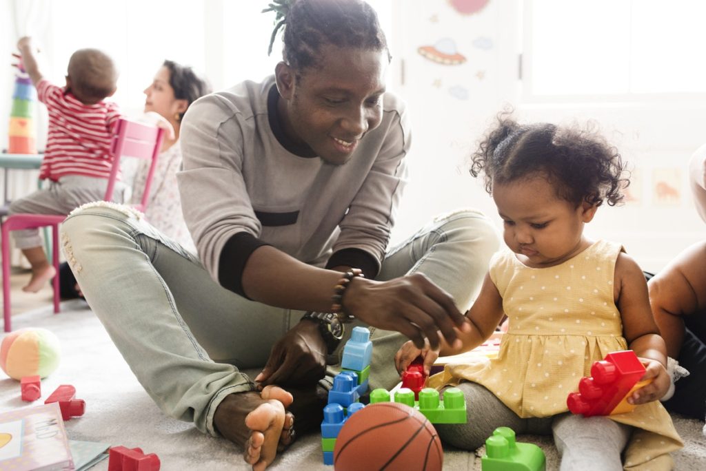 Improve Concentration and Focus in Your Child - The Bossy House