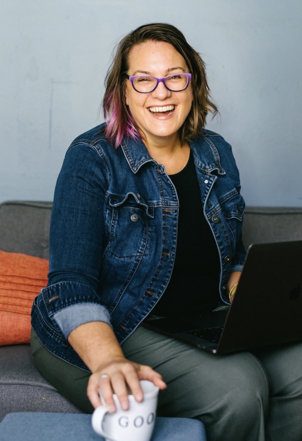 Command Center Workshop - The Bossy House